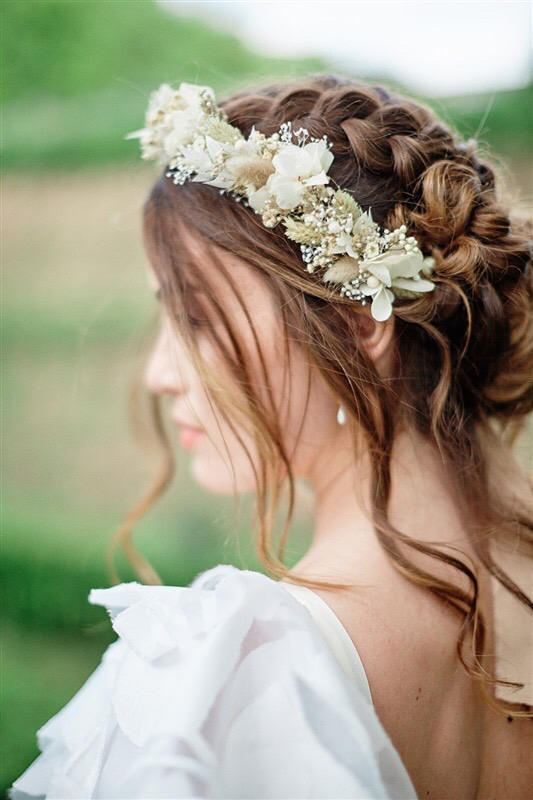 L'accessoire mariage : les tendances