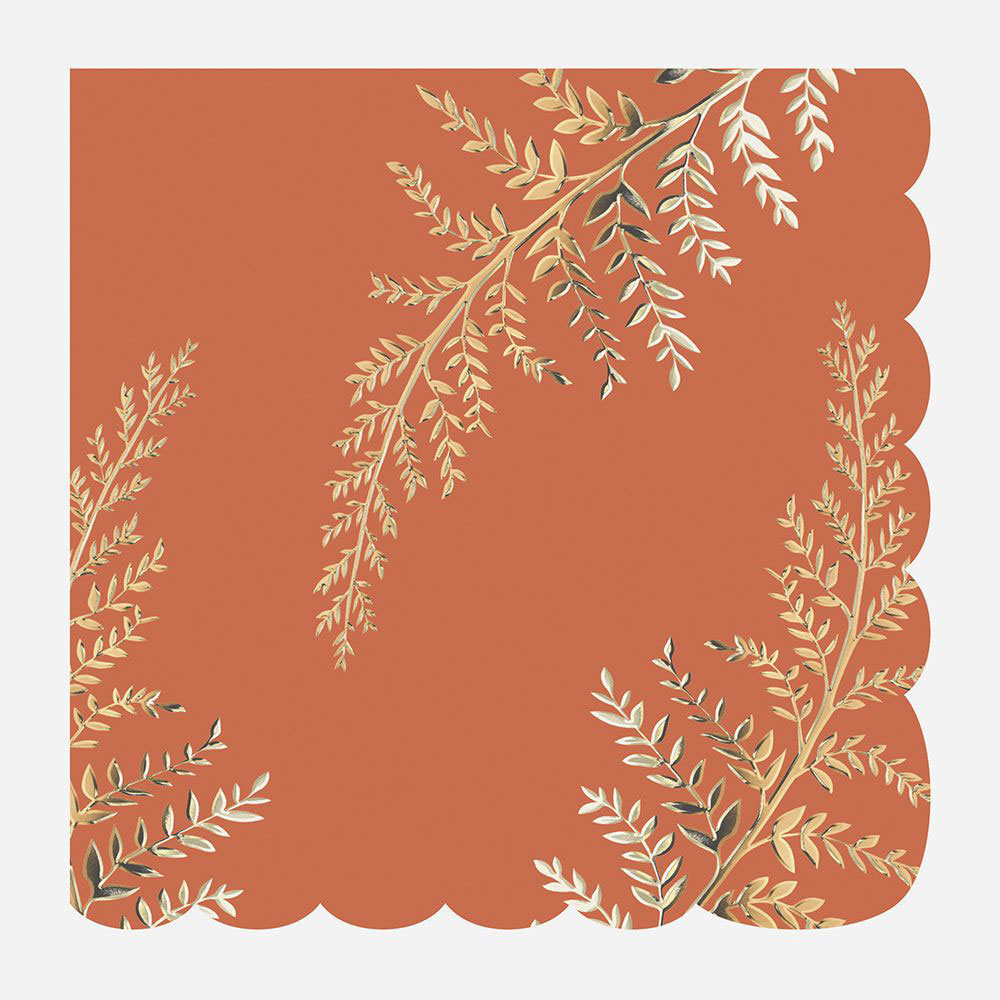 Deco mariage terracotta : LE thème du moment 🧡 - Locadeco