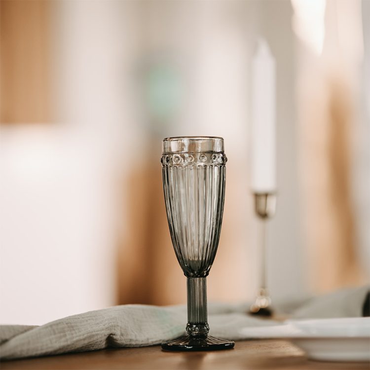 Flûte "ATHÉNA" - Locadeco