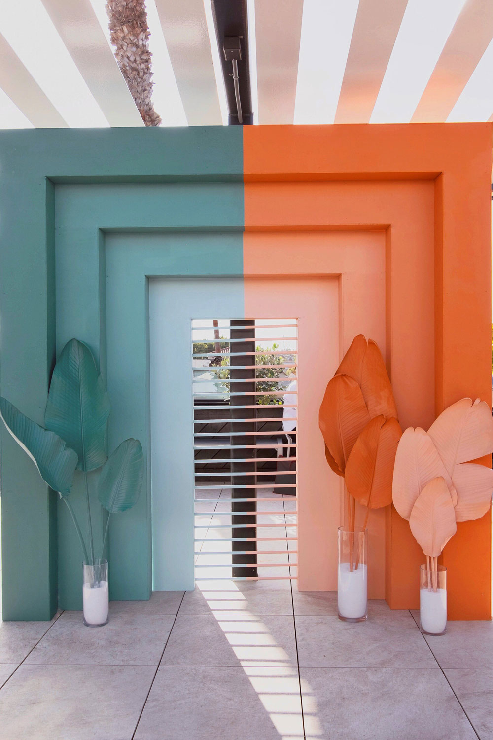 Deco mariage terracotta : LE thème du moment 🧡 - Locadeco