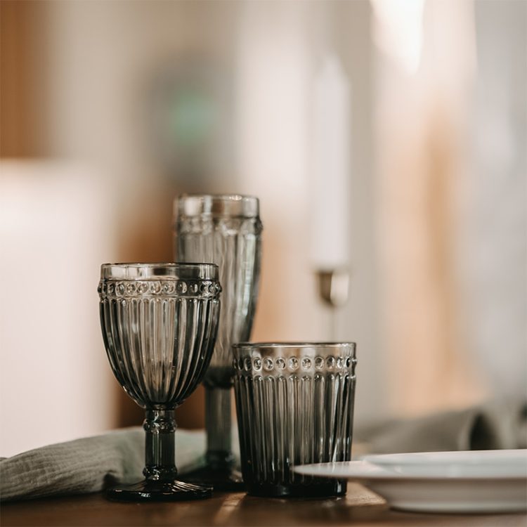 Flûte "ATHÉNA" - Locadeco