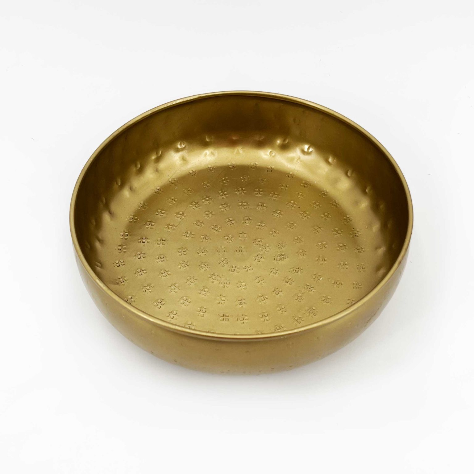 Coupelle dorée - LOCADECO à Lille