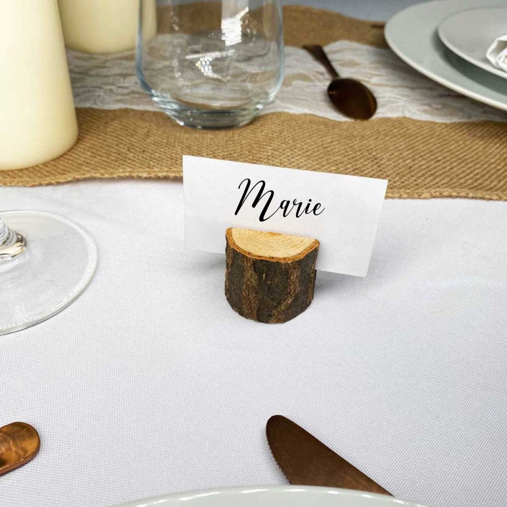 Marque place rondin de bois pas Cher à Lille - LOCADECO