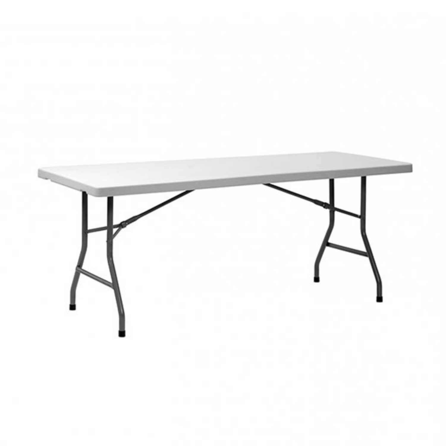 Table rectangulaire 180 x 80 cm - Locadeco